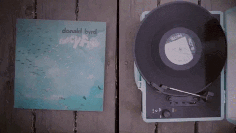 Record Player Spinning GIF by Vinyl Me, Please - Find & Share on GIPHY
