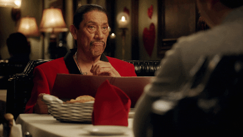 Danny Trejo Mtg Arena GIF by Magic: The Gathering - Find & Share on GIPHY
