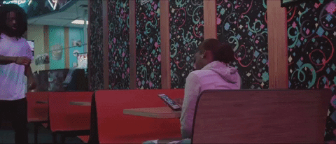 Date Night Love GIF by Cantrell - Find & Share on GIPHY