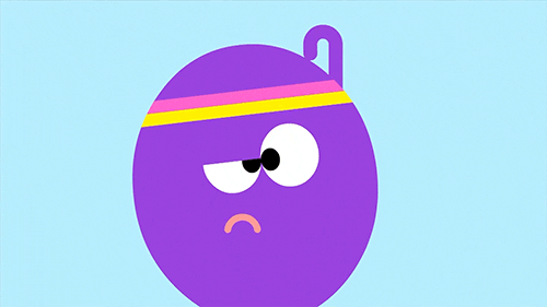 Making Faces GIF by Hey Duggee - Find & Share on GIPHY