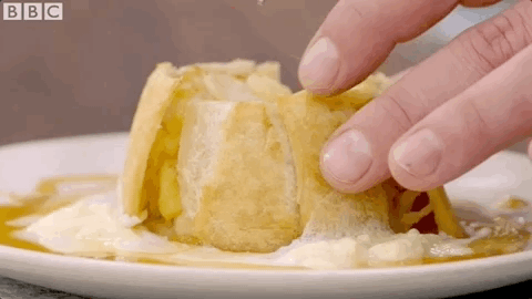 Episode 4 Britains Best Home Cook GIF by BBC - Find & Share on GIPHY