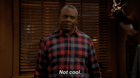Fox Tv GIF by Last Man Standing - Find & Share on GIPHY