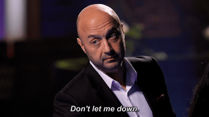 Cooking GIF by Masterchef - Find & Share on GIPHY