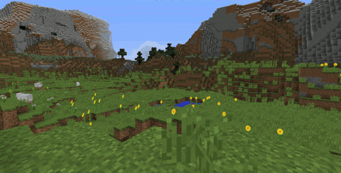 Minecraft S GIFs - Find & Share on GIPHY