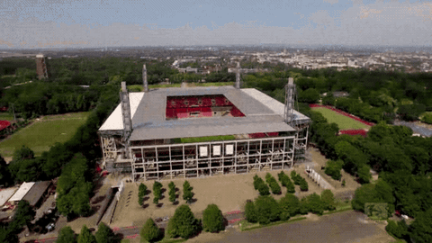Football Soccer GIF by Bundesliga - Find & Share on GIPHY