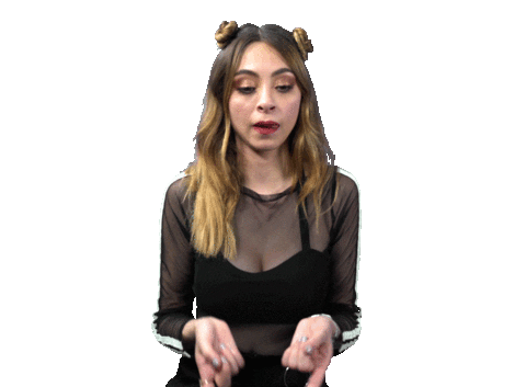 Swipe Up Sticker by RAZE for iOS & Android | GIPHY