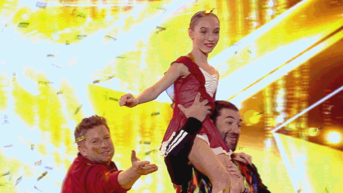 Pavel Bartos Rgt GIF by Romania's Got Talent - Find & Share on GIPHY