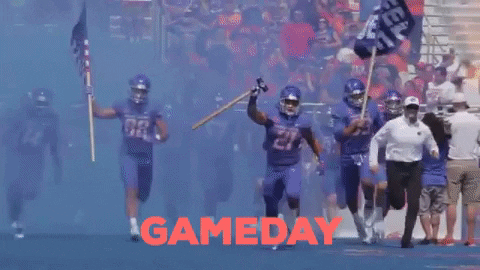 Gifs That Make You Bleed