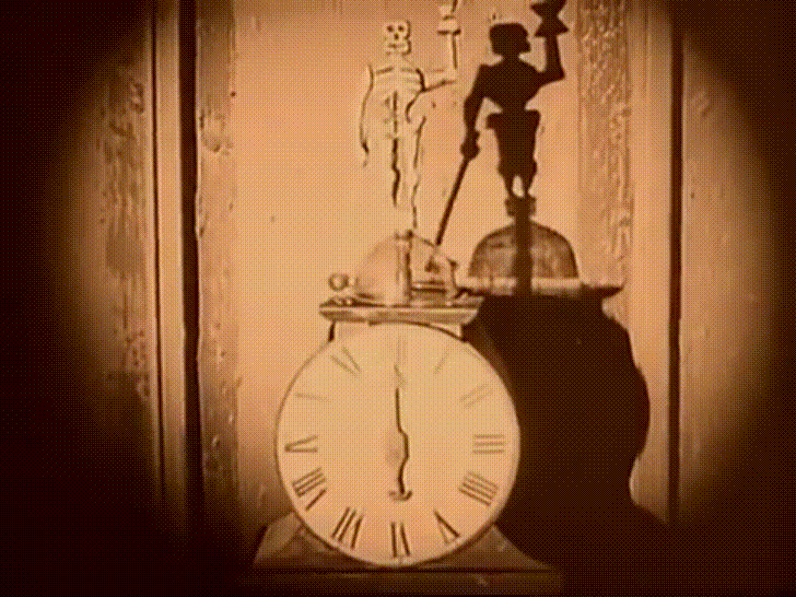 My Biological Clock Is Ticking GIFs Find Share On GIPHY