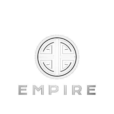 Empire Distribution Sticker by EMPIRE for iOS & Android | GIPHY