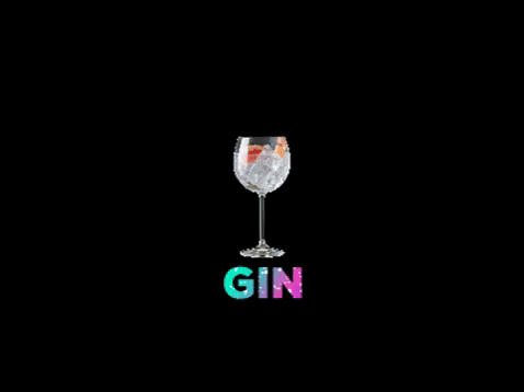 Cocktail Gin GIF - Find & Share on GIPHY