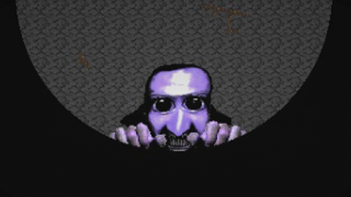 Ao Oni S Find And Share On Giphy