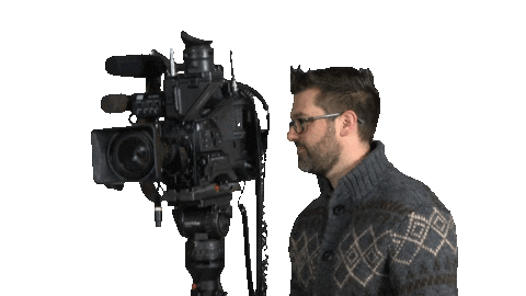 Camera Sticker by KARE 11 for iOS & Android | GIPHY