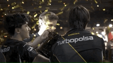 Rocket League Win GIF by dignitas - Find & Share on GIPHY