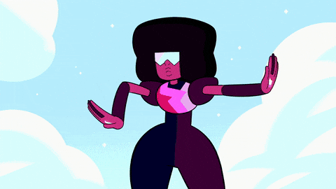 Steven Universe Fusion GIF by Cartoon Network EMEA - Find & Share on GIPHY