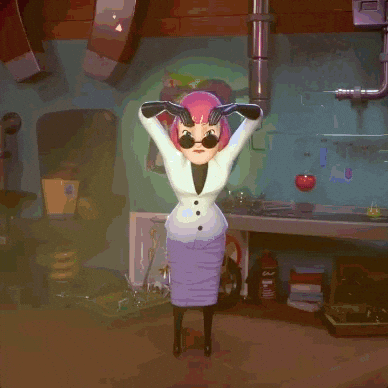 Beano Studios GIFs - Find & Share on GIPHY