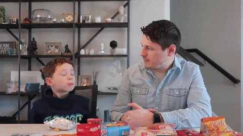 Gavin Meme Yes GIF by Gavin Thomas - Find & Share on GIPHY