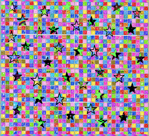 Stars Wallpaper GIF by Re Modernist - Find & Share on GIPHY
