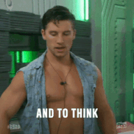 Big Brother Pop GIF by Big Brother After Dark - Find & Share on GIPHY