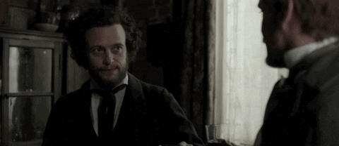 Karl Marx Yes GIF by 1091 - Find & Share on GIPHY