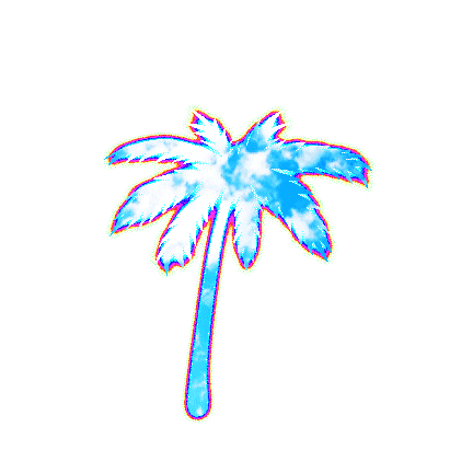 Tree Sticker by Andrewknives for iOS & Android | GIPHY