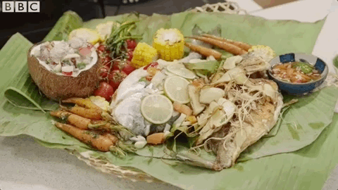 Episode 2 Britains Best Home Cook GIF by BBC - Find & Share on GIPHY