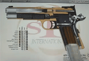 Colt GIF - Find & Share on GIPHY