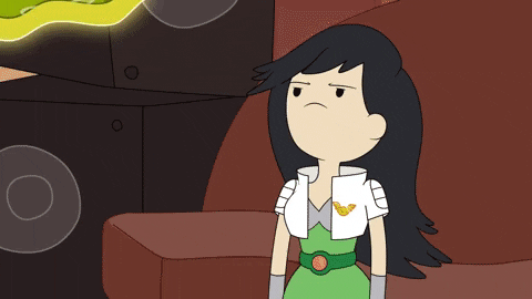 Animations Absorb GIF by Cartoon Hangover - Find & Share on GIPHY