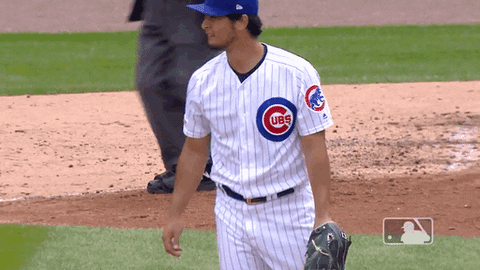 Major League Baseball Sport GIF by MLB - Find & Share on GIPHY