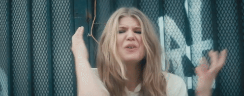 Might Not Like Me GIF by Brynn Elliott - Find & Share on GIPHY