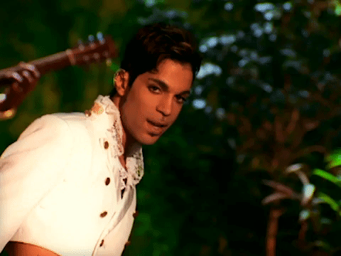 Prince The Holy River GIF - Find & Share on GIPHY