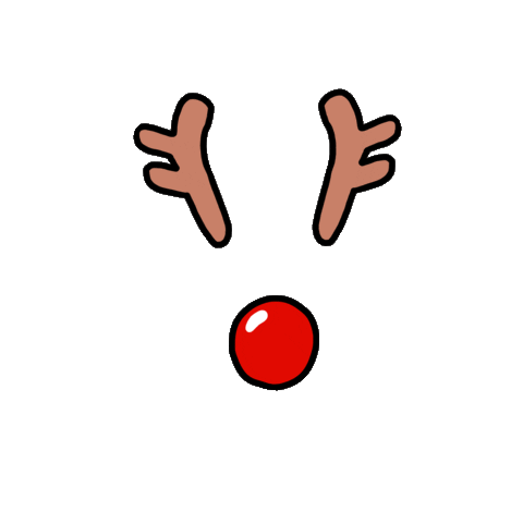 Fun Santa Sticker by Ivo Adventures for iOS & Android | GIPHY