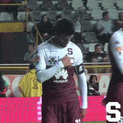Costa Rica Goal GIF by Deportivo Saprissa - Find & Share on GIPHY