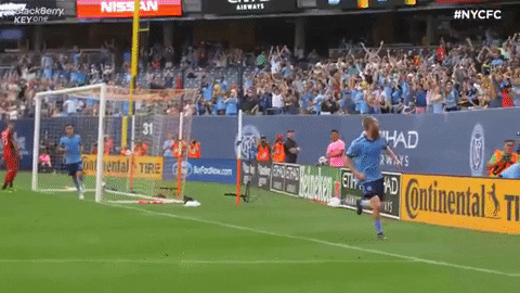 GIF by NYCFC - Find & Share on GIPHY