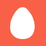 Egg GIF - Find & Share on GIPHY