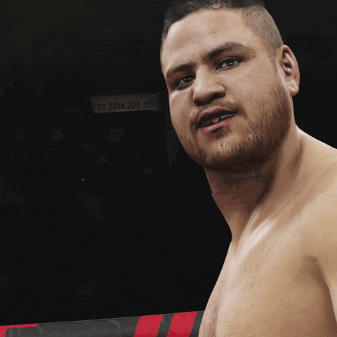 Ufc 3 Fight GIF by EA SPORTS UFC - Find & Share on GIPHY
