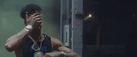 Stop Cappin GIF by Blueface - Find & Share on GIPHY