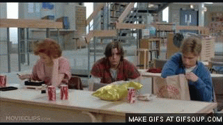 Lunch GIF - Find & Share on GIPHY