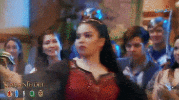 Shall We Dance GIF by GMA Network - Find & Share on GIPHY