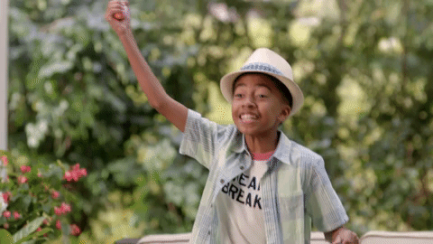 Jack Johnson GIF by ABC Network - Find & Share on GIPHY