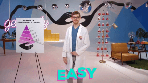 Learning Learn GIF by SoulPancake - Find & Share on GIPHY