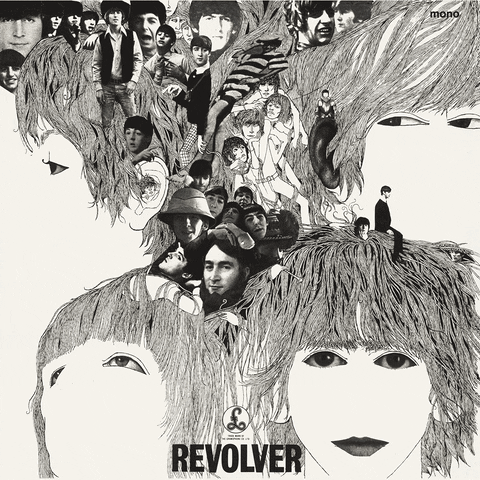 The Beatles GIF by uDiscoverMusic - Find & Share on GIPHY
