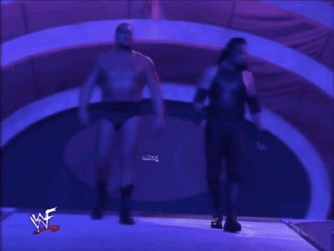 Smackdown Live Sport GIF by WWE - Find & Share on GIPHY