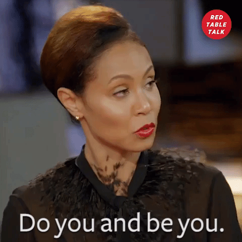 GIF by Red Table Talk - Find & Share on GIPHY