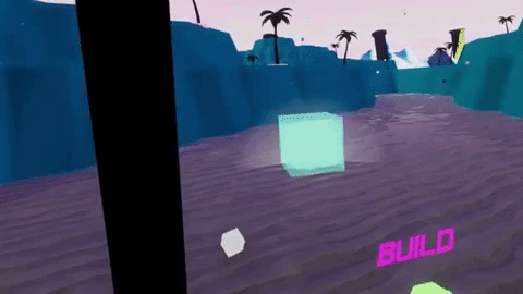 Hello, I have made a video game for the Oculus Rift. : r/oculus