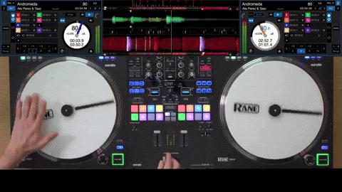 Dj Set Deejay GIF by Digital DJ Tips - Find & Share on GIPHY