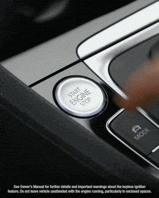 Golf Driving GIF by Volkswagen USA - Find & Share on GIPHY
