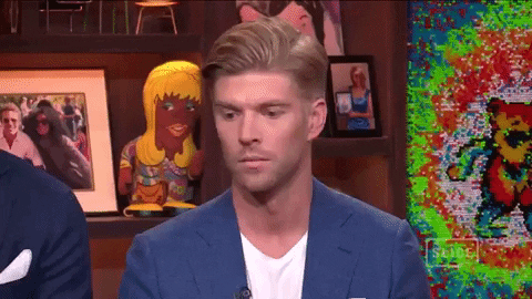 Bravo Tv Kyle Cooke GIF by Slice - Find & Share on GIPHY
