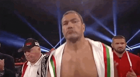 Top Rank Smile GIF by Top Rank Boxing - Find & Share on GIPHY