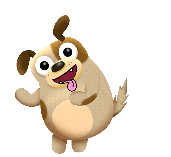 Dance Animation Sticker by Chris Timmons for iOS & Android | GIPHY